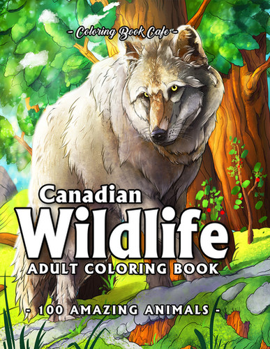 Canadian Wildlife | CBC Digital Store