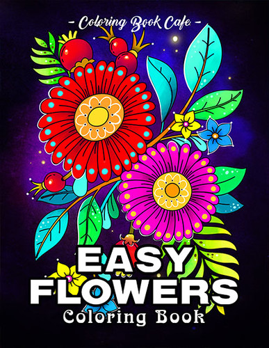 Easy Flowers | CBC Digital Store