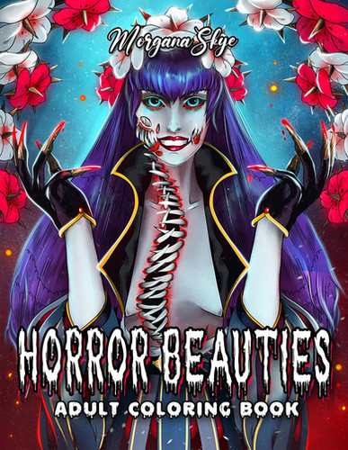 Horror Beauties | CBC Digital Store
