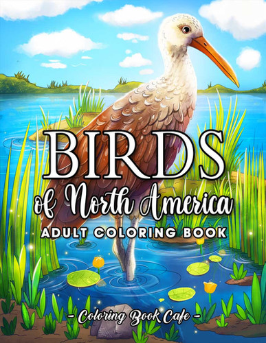 Birds of North America | CBC Digital Store