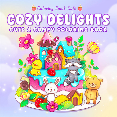 Cozy Delights | CBC Digital Store