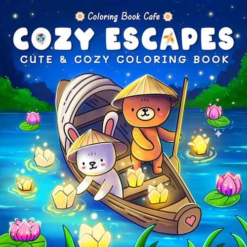 Cozy Escapes | CBC Digital Store