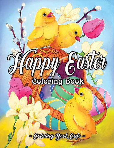 Happy Easter | CBC Digital Store