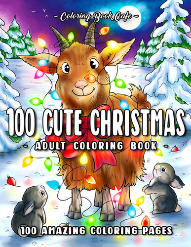 100 Cute Christmas | CBC Digital Store
