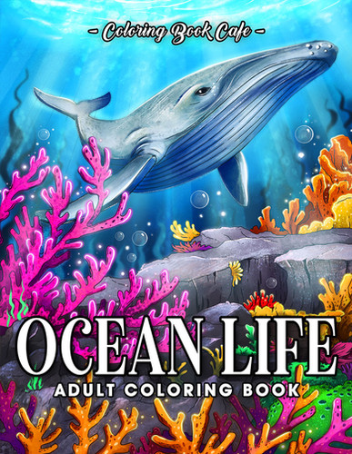 Ocean Life | CBC Digital Store