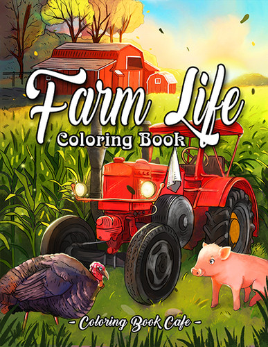 Farm Life | CBC Digital Store