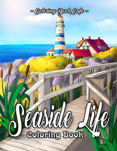 Seaside Life | CBC Digital Store