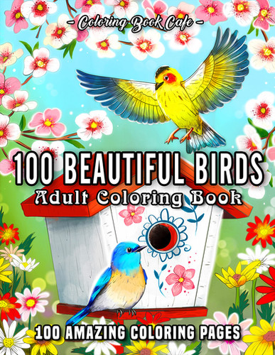 100 Beautiful Birds | CBC Digital Store