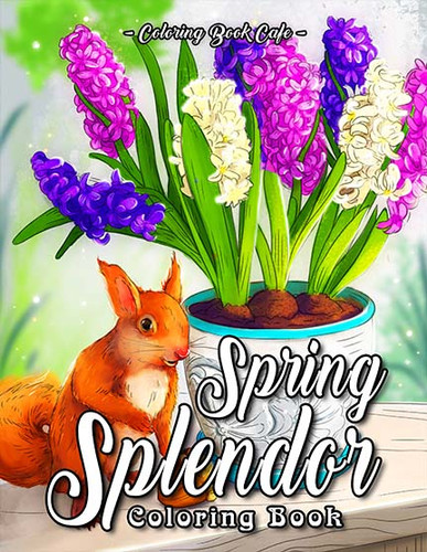Spring Splendor | CBC Digital Store