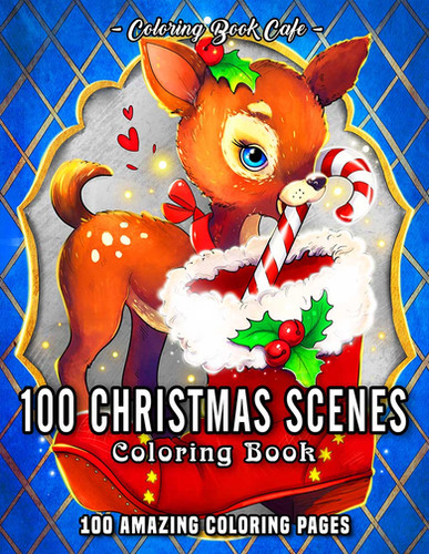 100 Christmas Scenes | CBC Digital Store