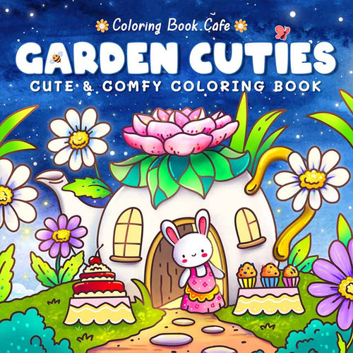 Garden Cuties | CBC Digital Store