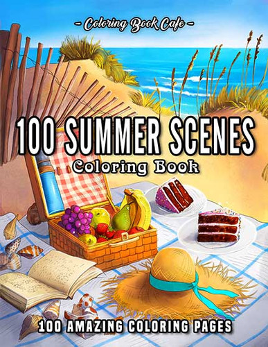 100 Summer Scenes | CBC Digital Store