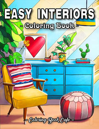 Easy Interiors | CBC Digital Store