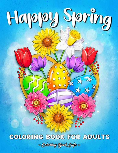 Happy Spring | CBC Digital Store