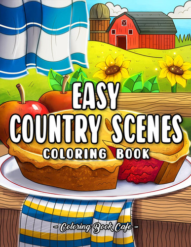 Easy Country Scenes | CBC Digital Store
