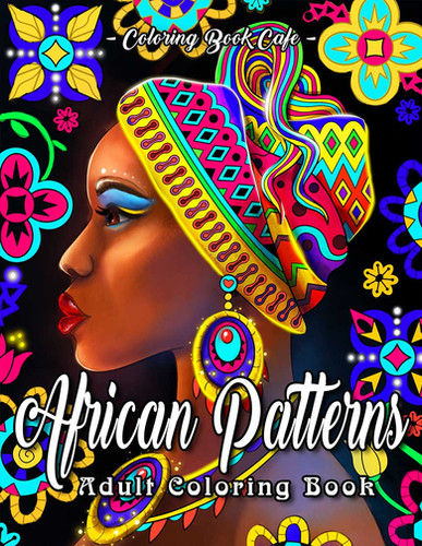 African Patterns | CBC Digital Store