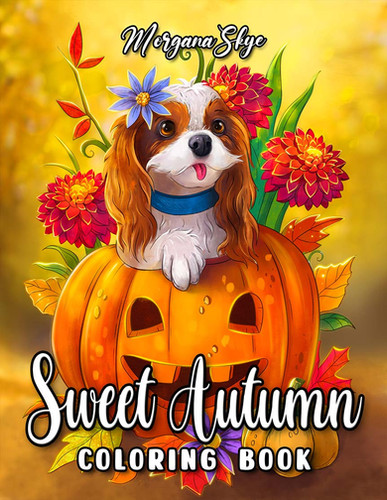 Sweet Autumn | CBC Digital Store