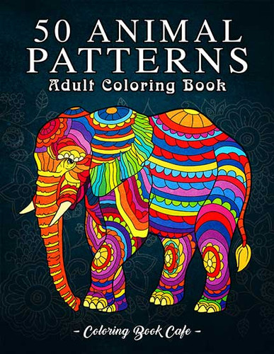 50 Animal Patterns | CBC Digital Store