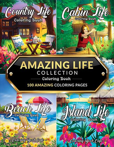 Amazing Life Collection | CBC Digital Store
