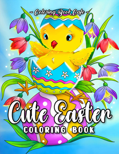 Cute Easter | CBC Digital Store