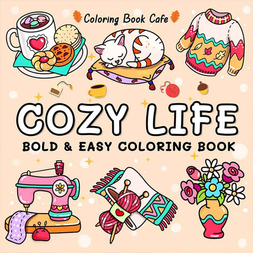 Cozy Life | CBC Digital Store