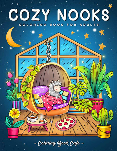 Cozy Nooks | CBC Digital Store