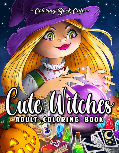 Cute Witches | CBC Digital Store