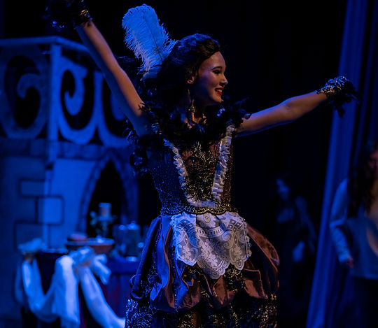 Musical Theatre | backstageperform