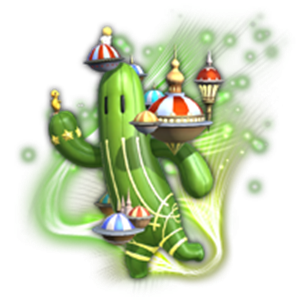 Final Fantasy XIV: All Gold Saucer Mounts Guide