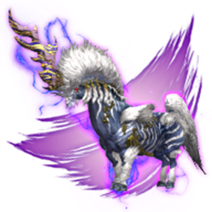 Final Fantasy XIV: All FATE Mounts Guide