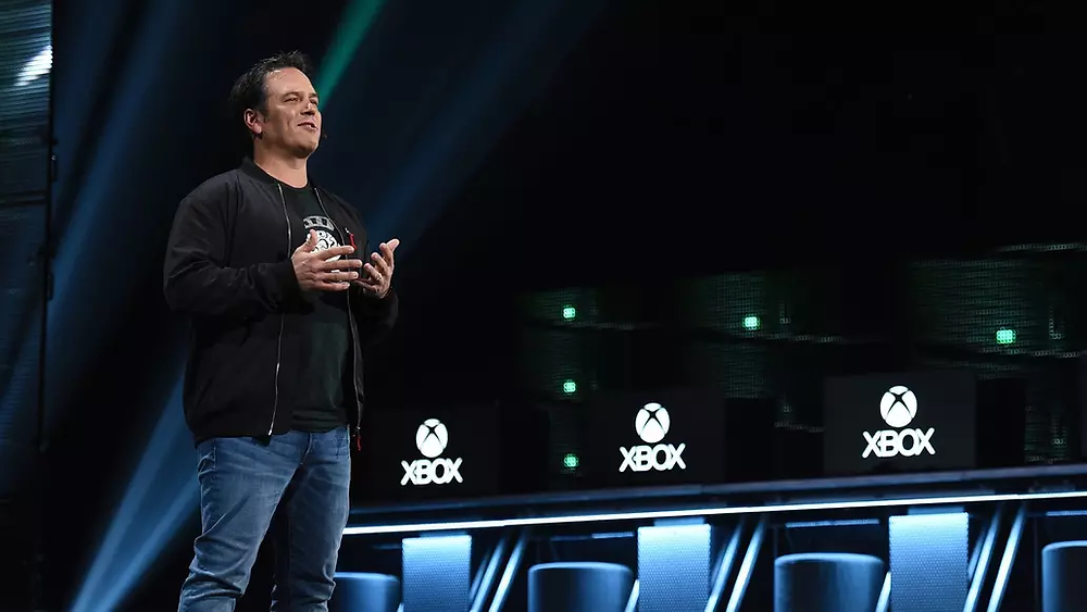 Microsoft Teases the "Future of Xbox" for February 15th via Podcast