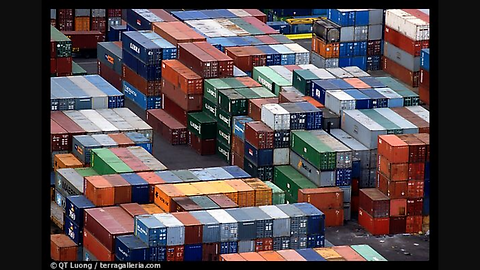 Shipping Containers | Superior Containers LLC | United States