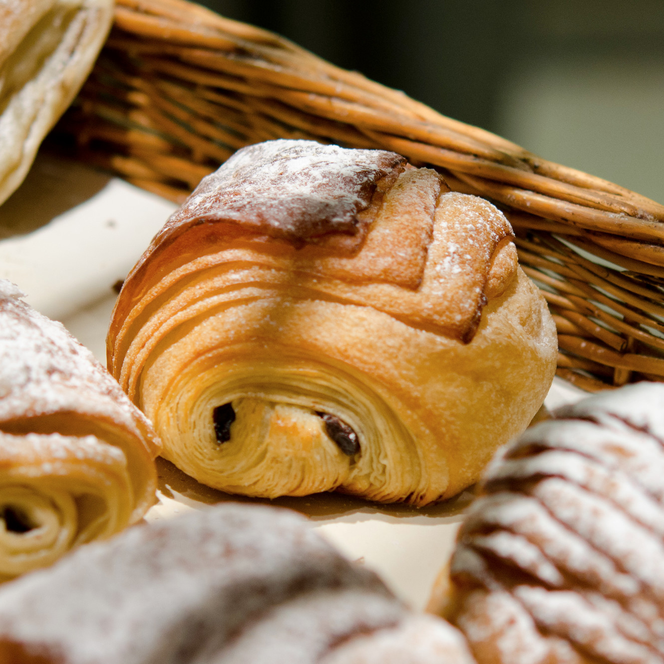 With Love, From Scratch | Manuel Latruwe Bakery Calgary