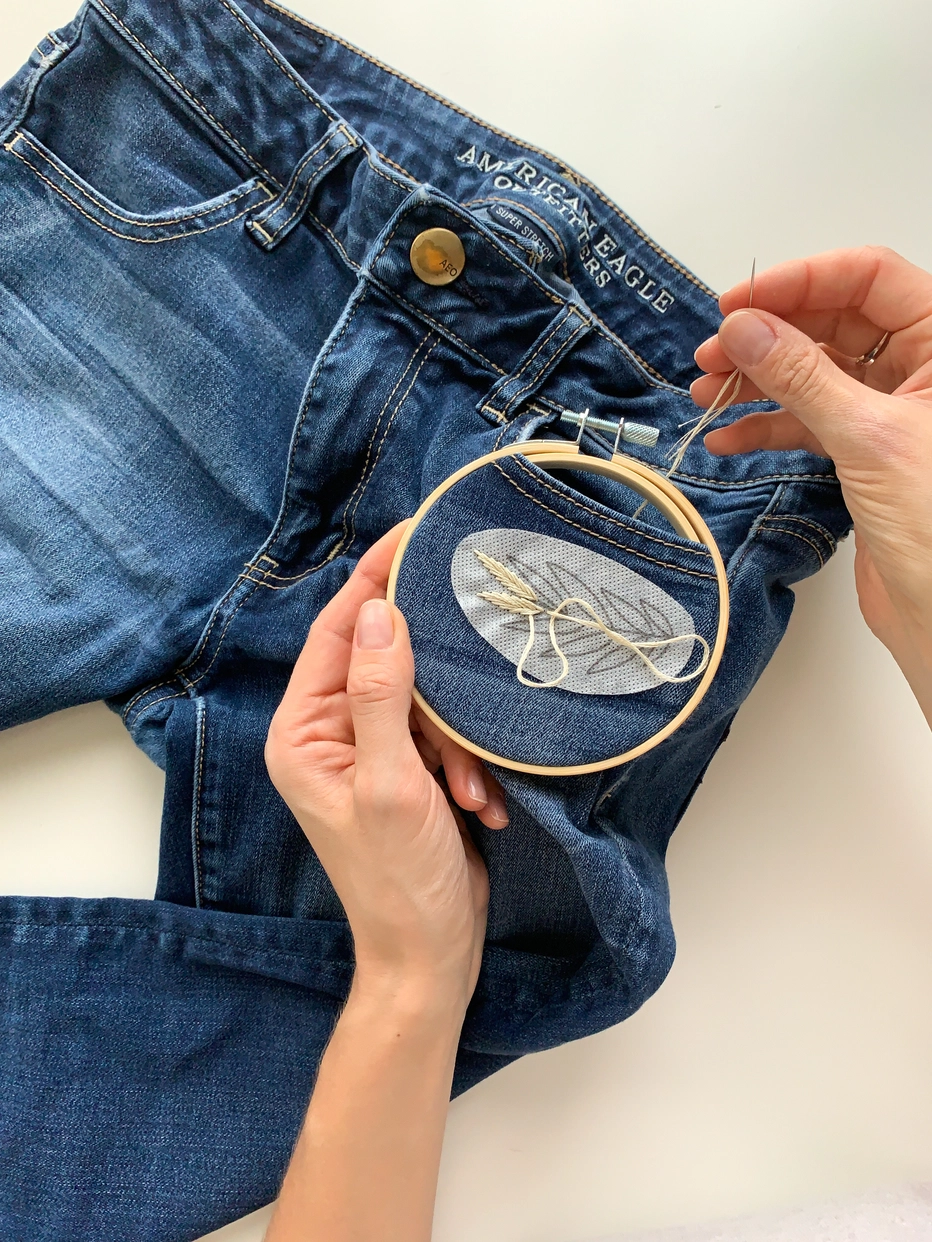 Stick & Stitch Embroidery Designs | Southern Sewing Co.
