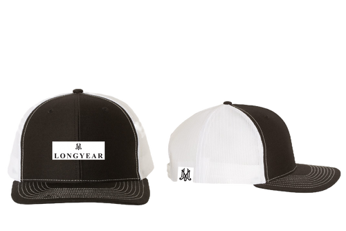 Longyear Trucker Hat | Loyalteesmqt