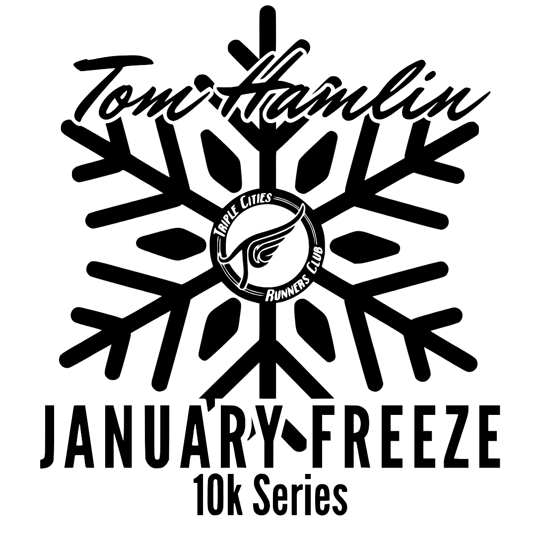 Tom Hamlin January Freeze