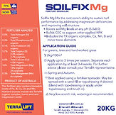 Greens Grade Gran - Controlled | Greenway Turf