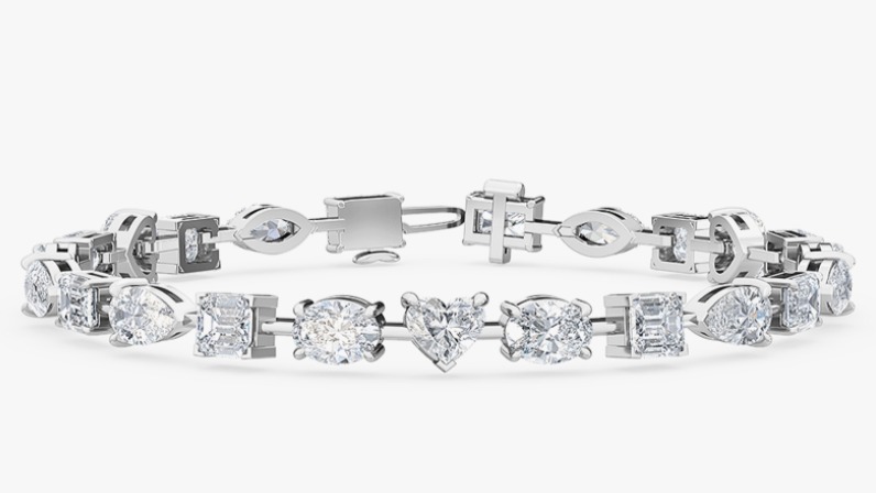 How to Build A Complete Fine-Jewelry Collection on Any Budget