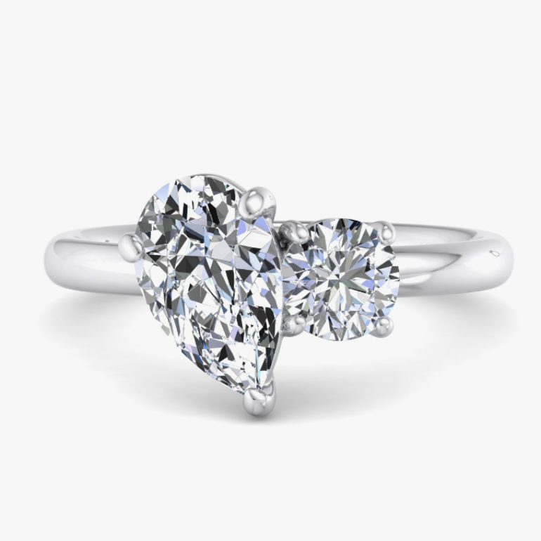 Ring Trends That Will Take Over in 2024 (and some we're leaving behind)