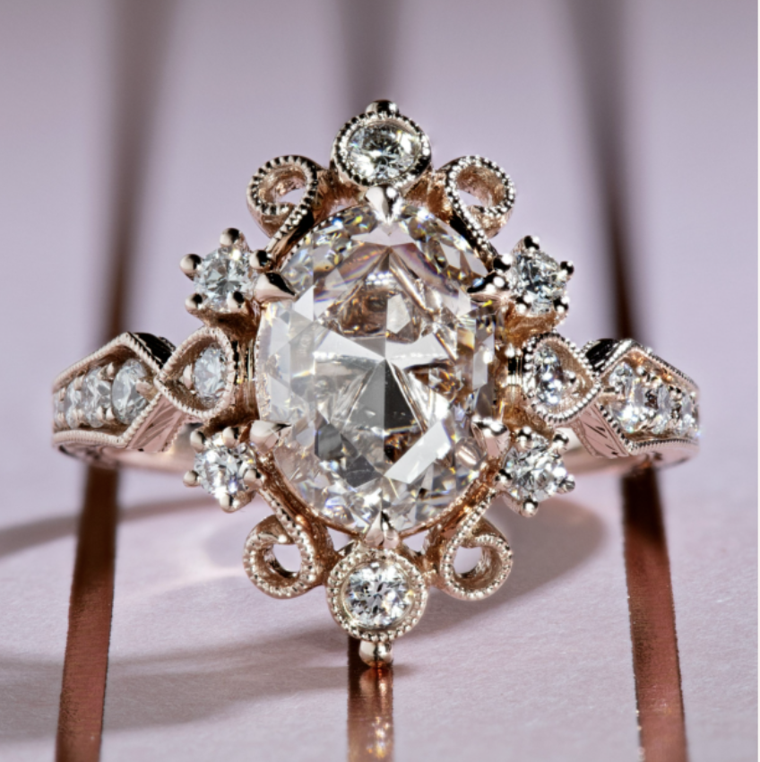 Search Terms You Need, to Find the Ring of Your Dreams
