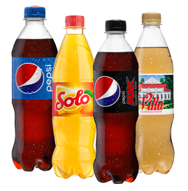 Brus 1,5 liter | rjukan-hytteby