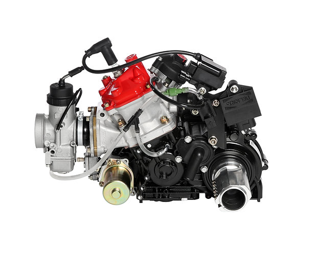 Motor Rotax DD2 EVO | rotaxargentina