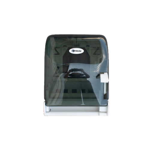 GENESIS - Desp. palanca, Toalla rollo, 1 rollo, 27.0 x 31.0, 24.0 cm ...