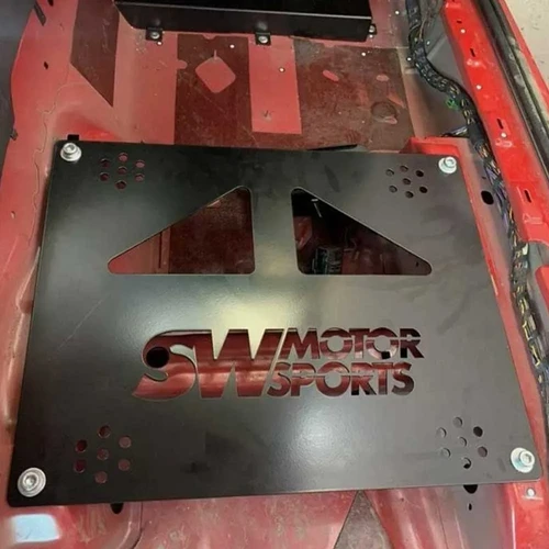 MK5/6/7 Seat Base Mount Subframe | VAG Track Tools