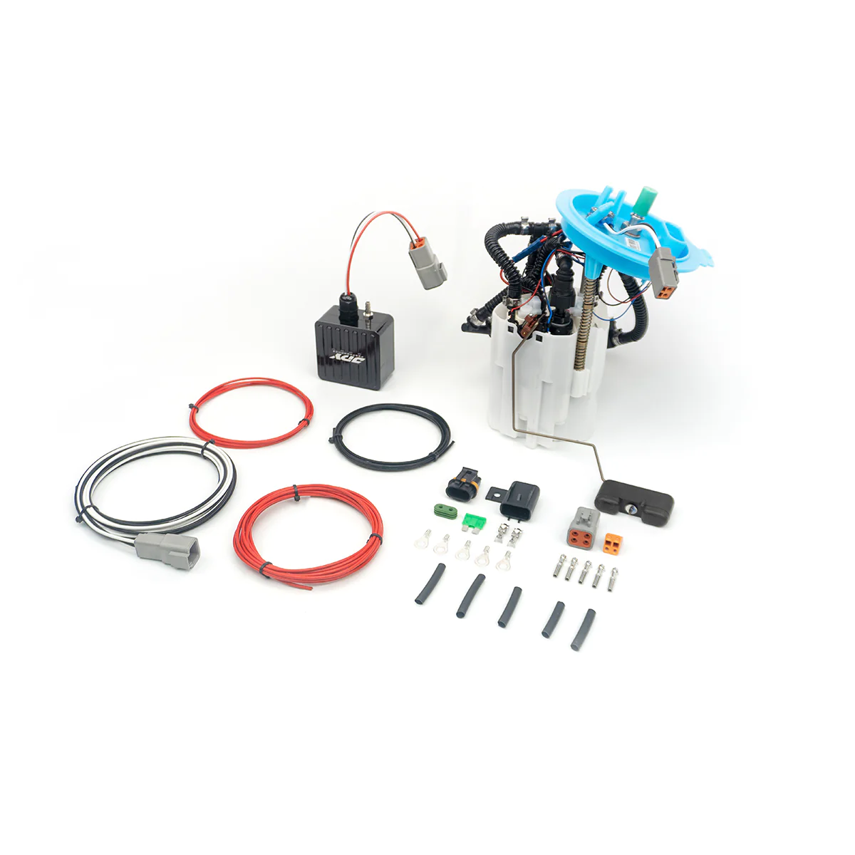 EA888.3 JDY Dual LPFP Kit | Custom VAG Parts