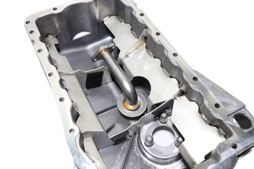 1.8t 20v Baffled Sump | Custom VAG Parts