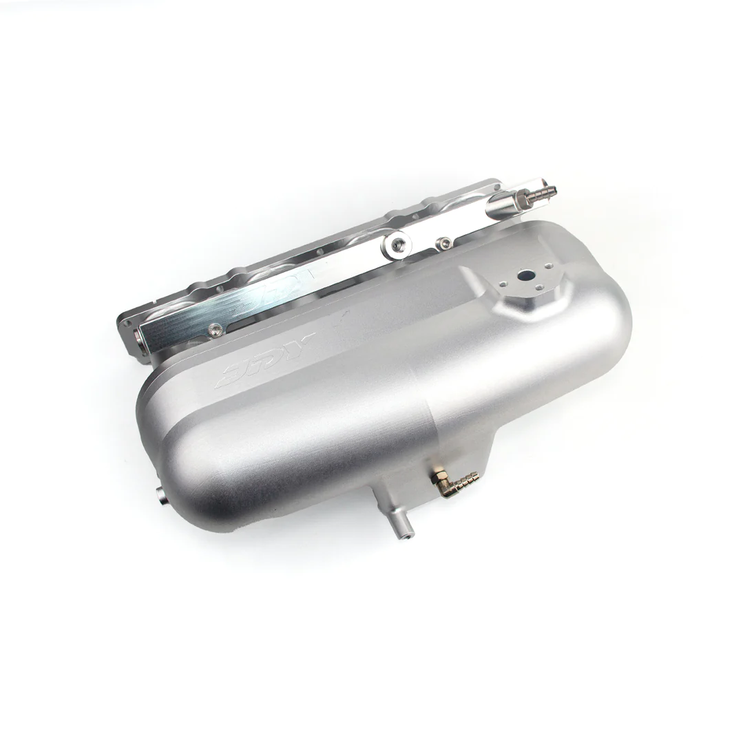 EA888.3 JDY Billet Intake Manifold | Custom VAG Parts