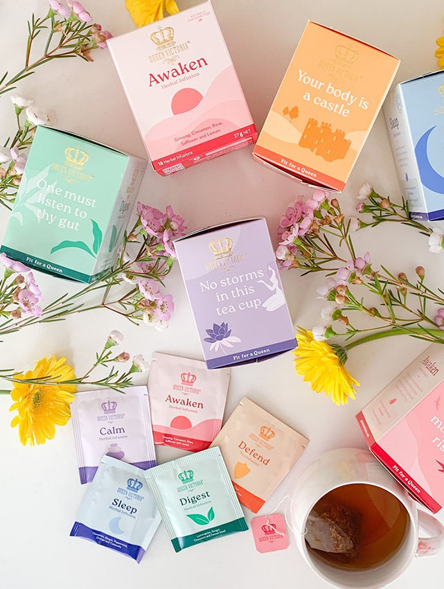 Our Brands | Vittoria F&B