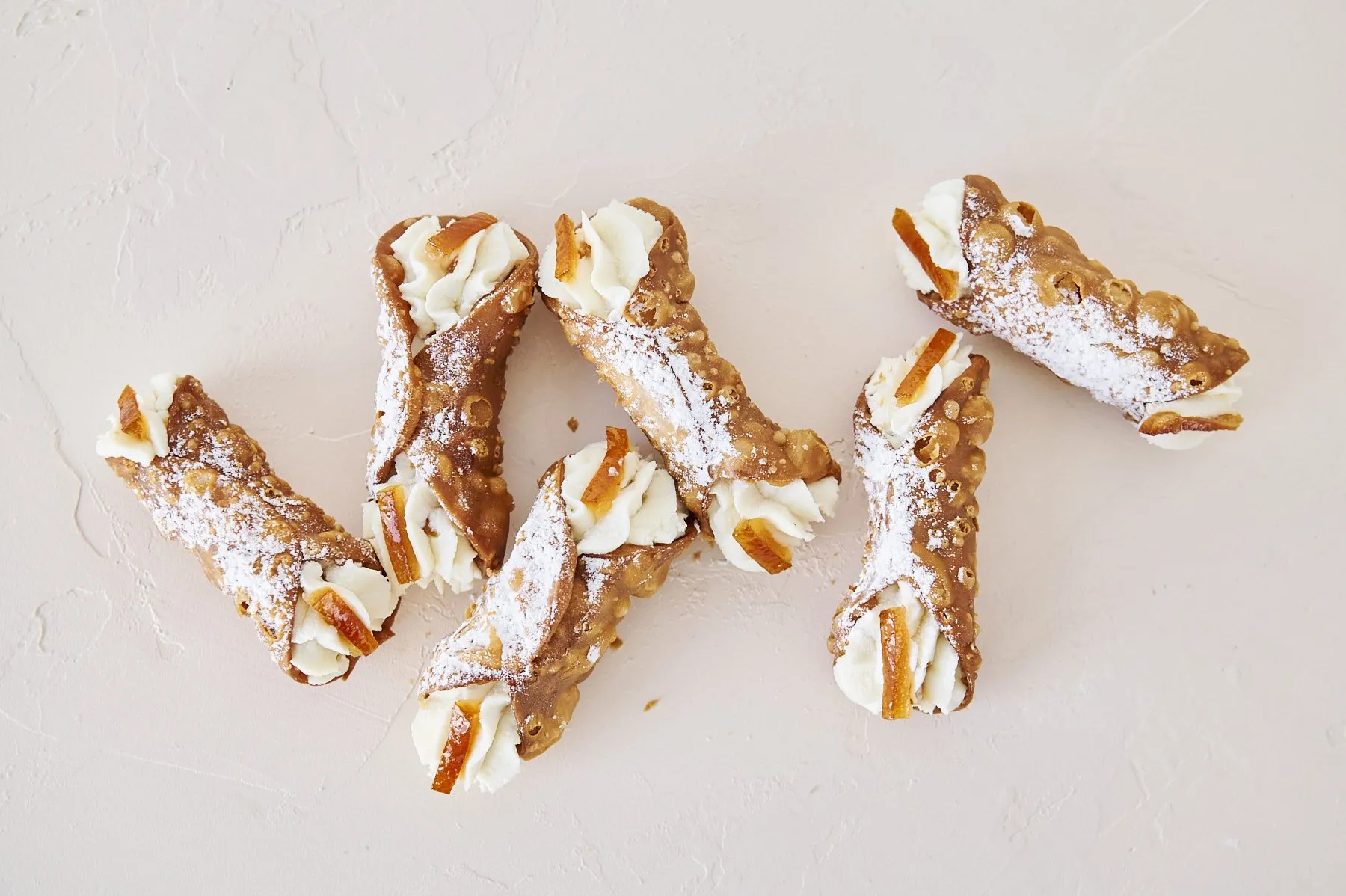 Da Orazio Pasticceria | Authentic Italian Desserts & Pastries Alexandria