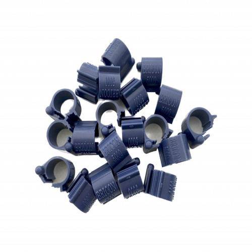 5001: Classic Ring – Pack of 20 | The Racing Pigeon